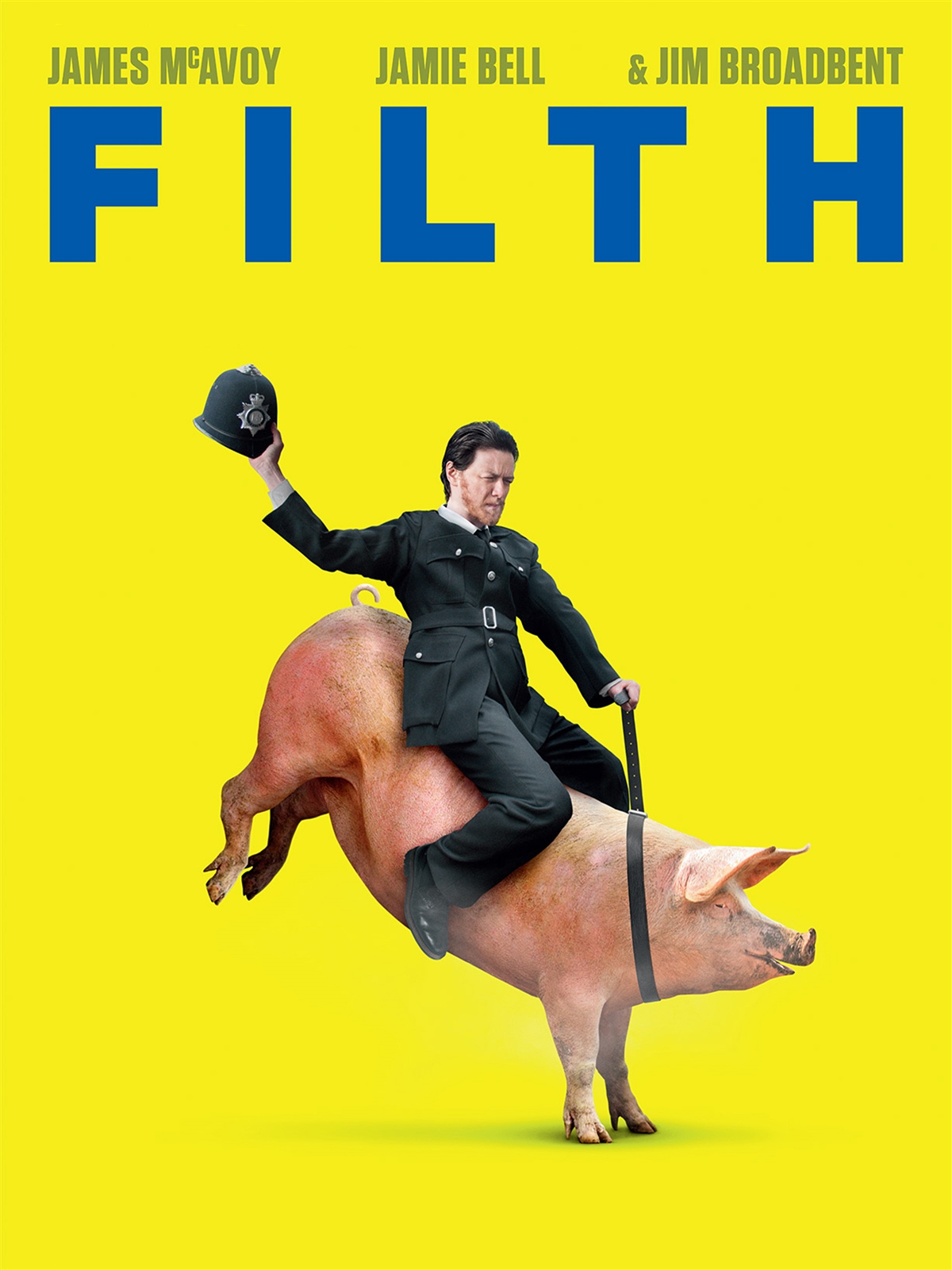 Prime Video: Filth