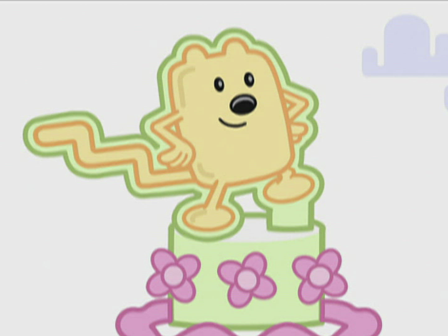 Prime Video: Wow! Wow! Wubbzy! - Season 2