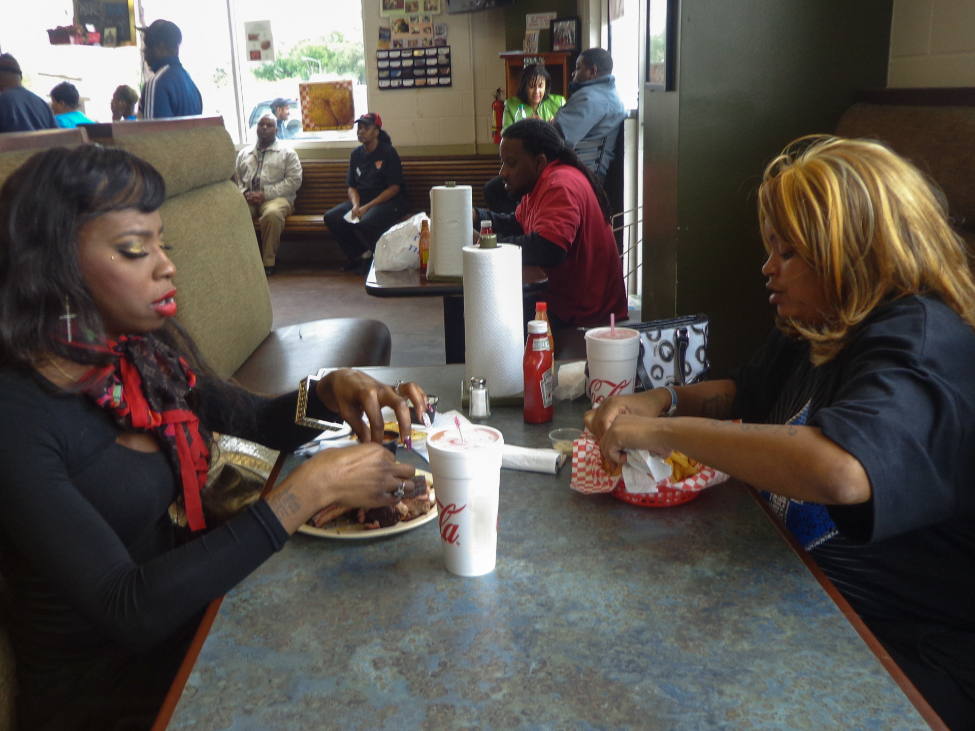 Prime Video: Houston Beauty - Season 1