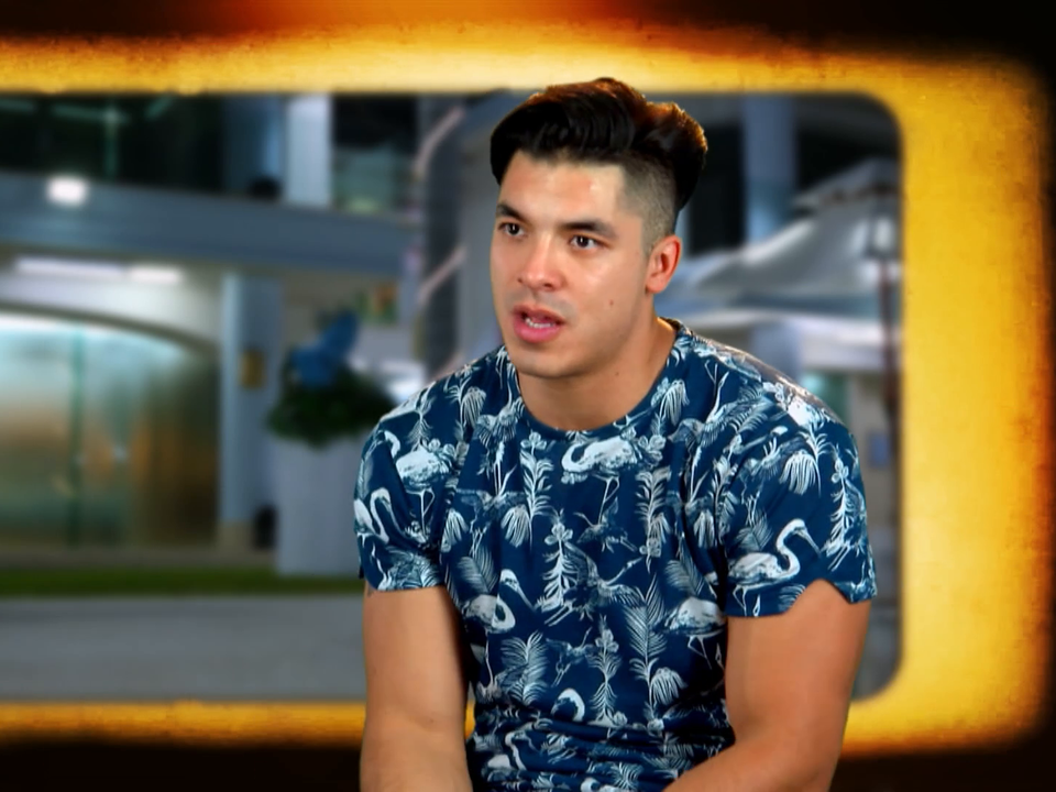 Prime Video: Acapulco Shore Temporada 3