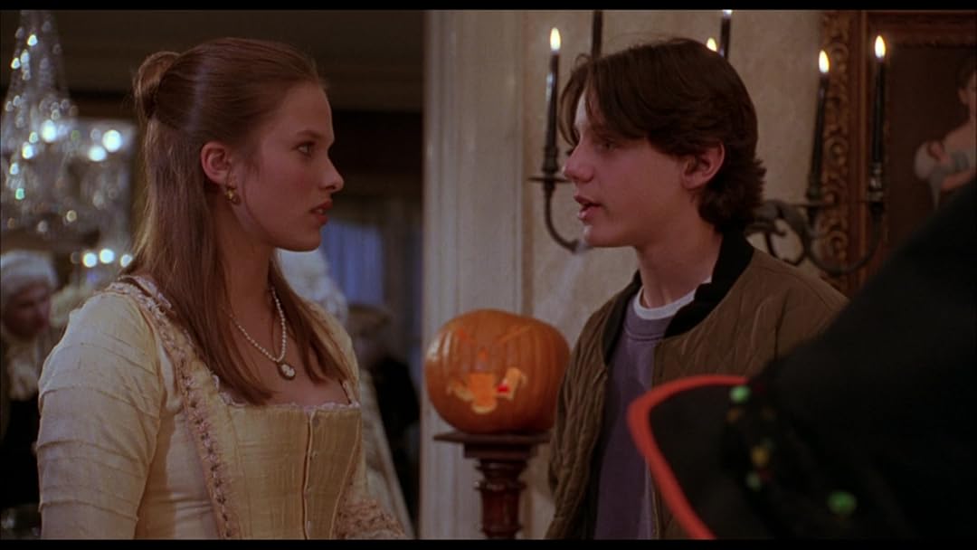 Watch Hocus Pocus | Prime Video