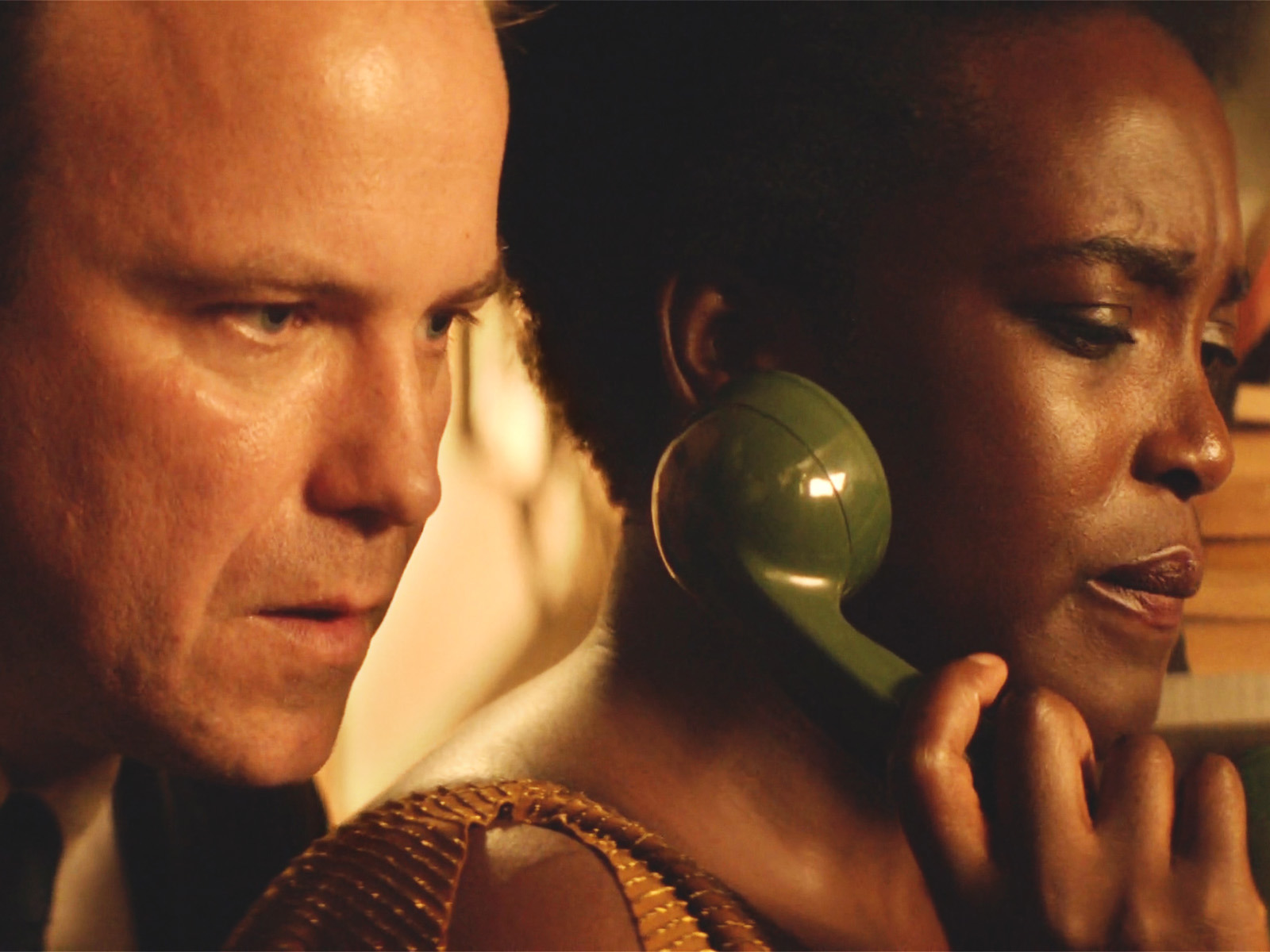 Prime Video: Guerrilla