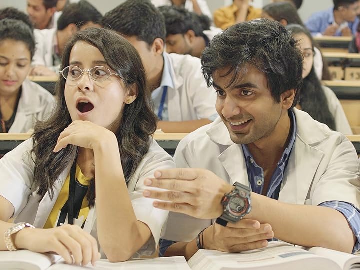 Prime Video: Operation MBBS - Season 1