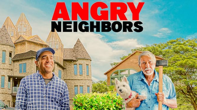 Neighbors 2022