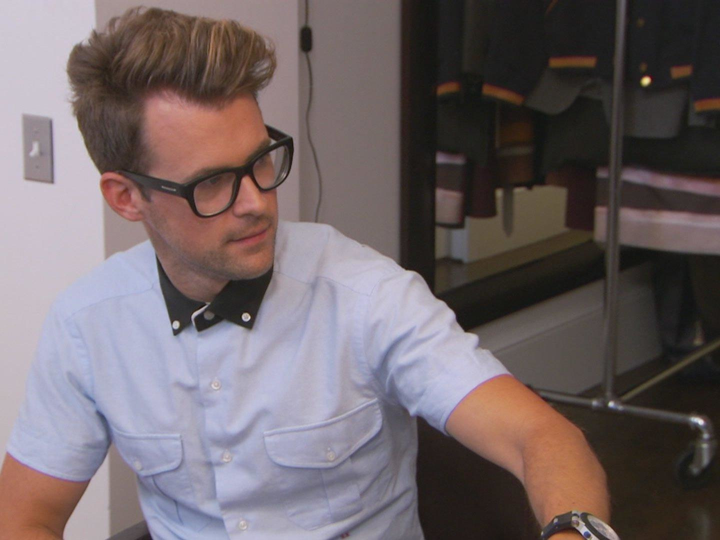 Prime Video: It's a Brad, Brad World Season 2