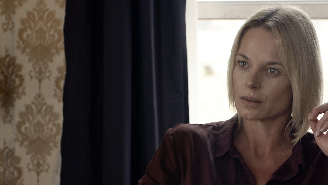 Prime Video: Pasture