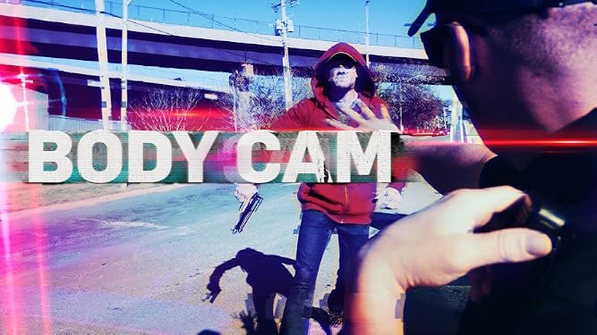 Watch Body Cam: On the Scene - Season 2 | Prime Video