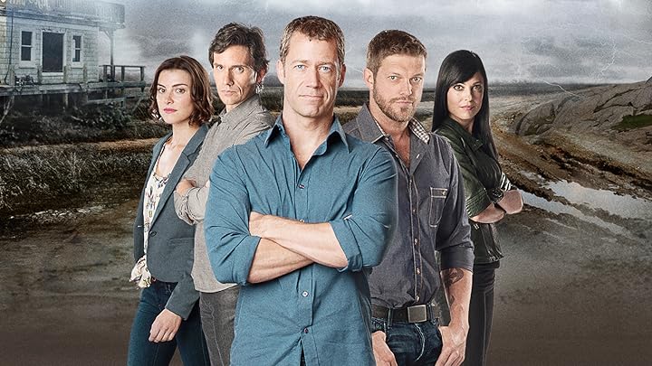 Haven Season 6 Premiere Date