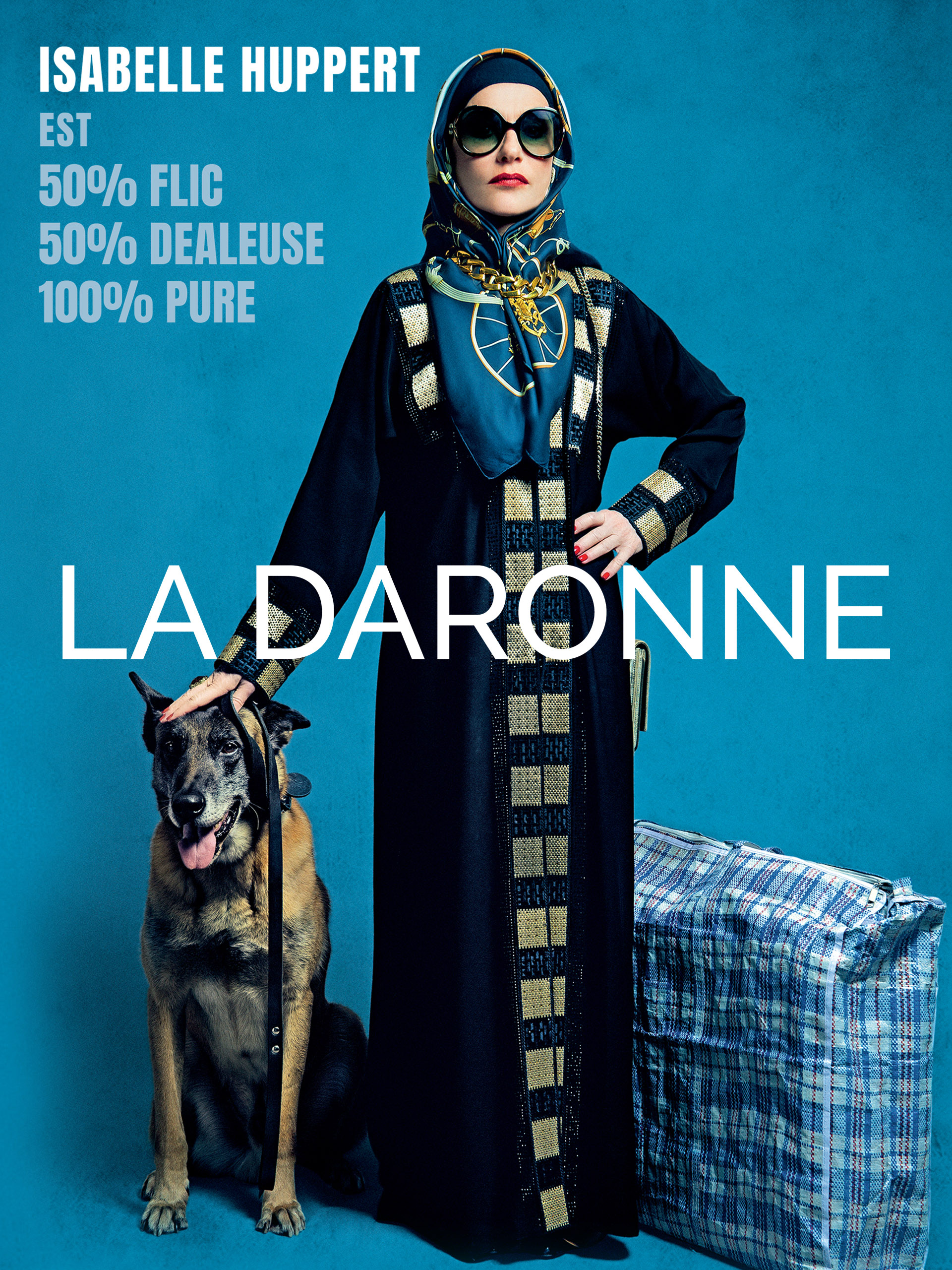 Prime Video: La Daronne