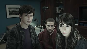 Watch The Entity | Prime Video