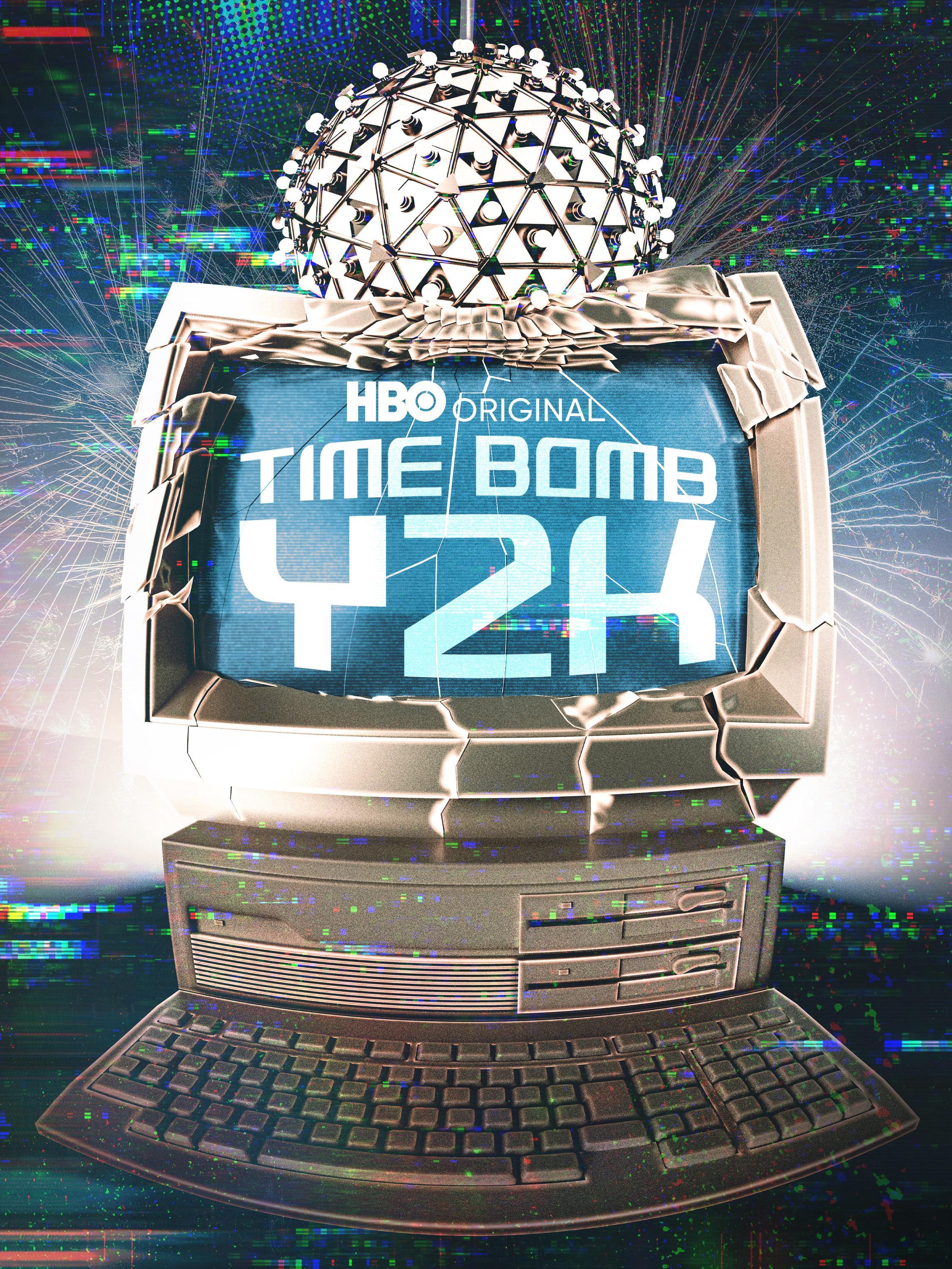 Prime Video: Time Bomb Y2K