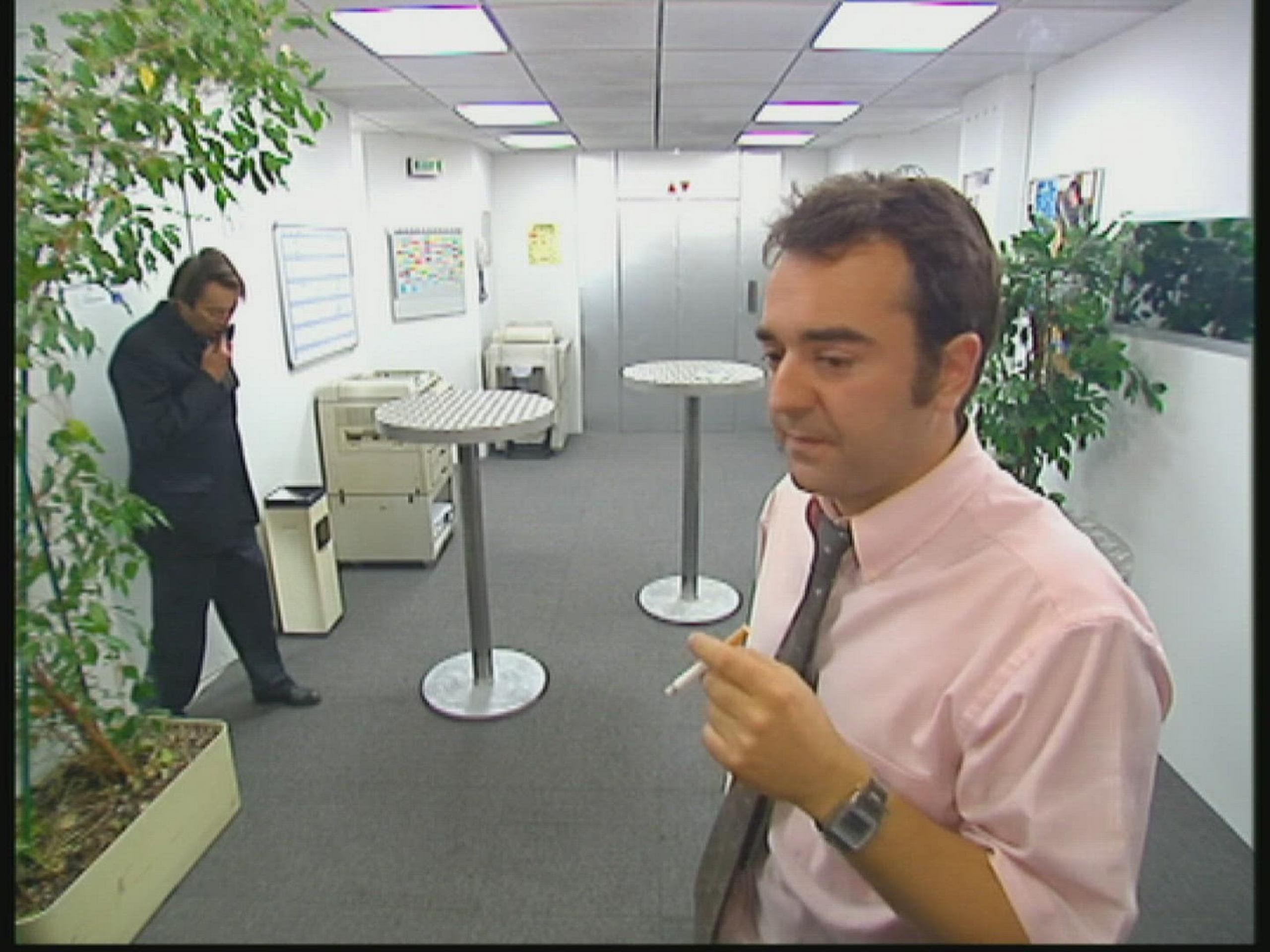 Prime Video: Caméra café - Saison 1