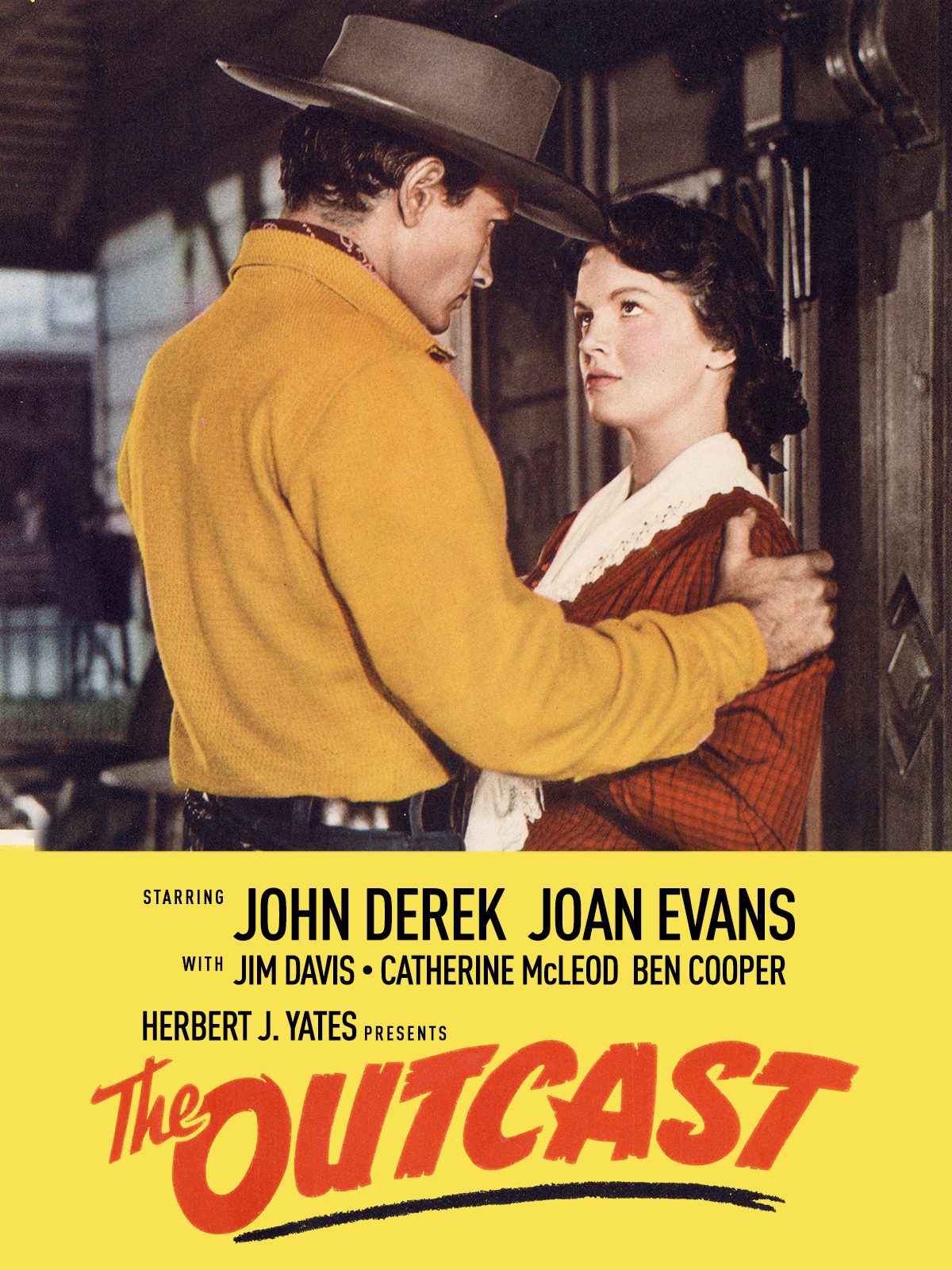 John Derek Movies