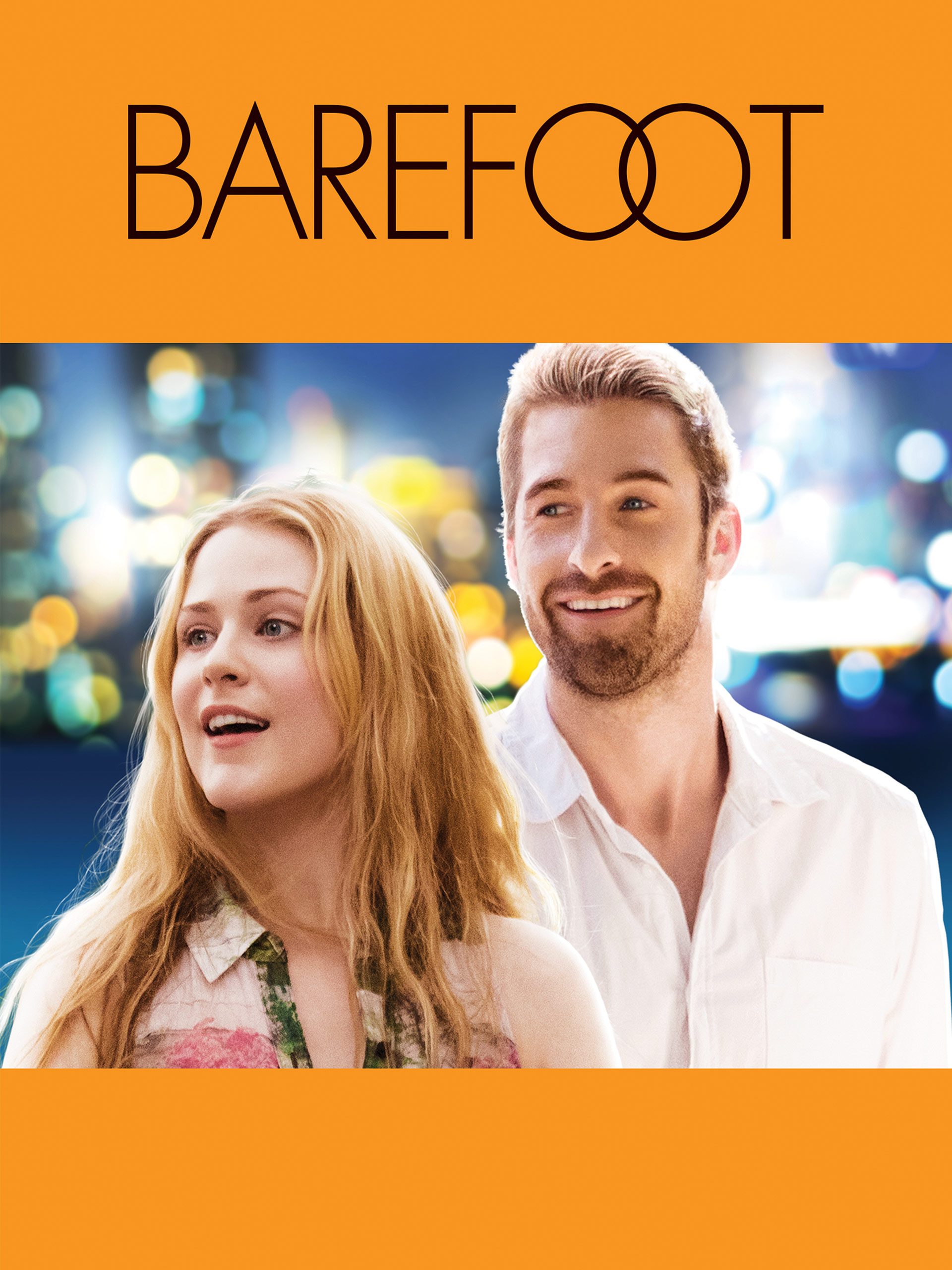 Prime Video: Barefoot
