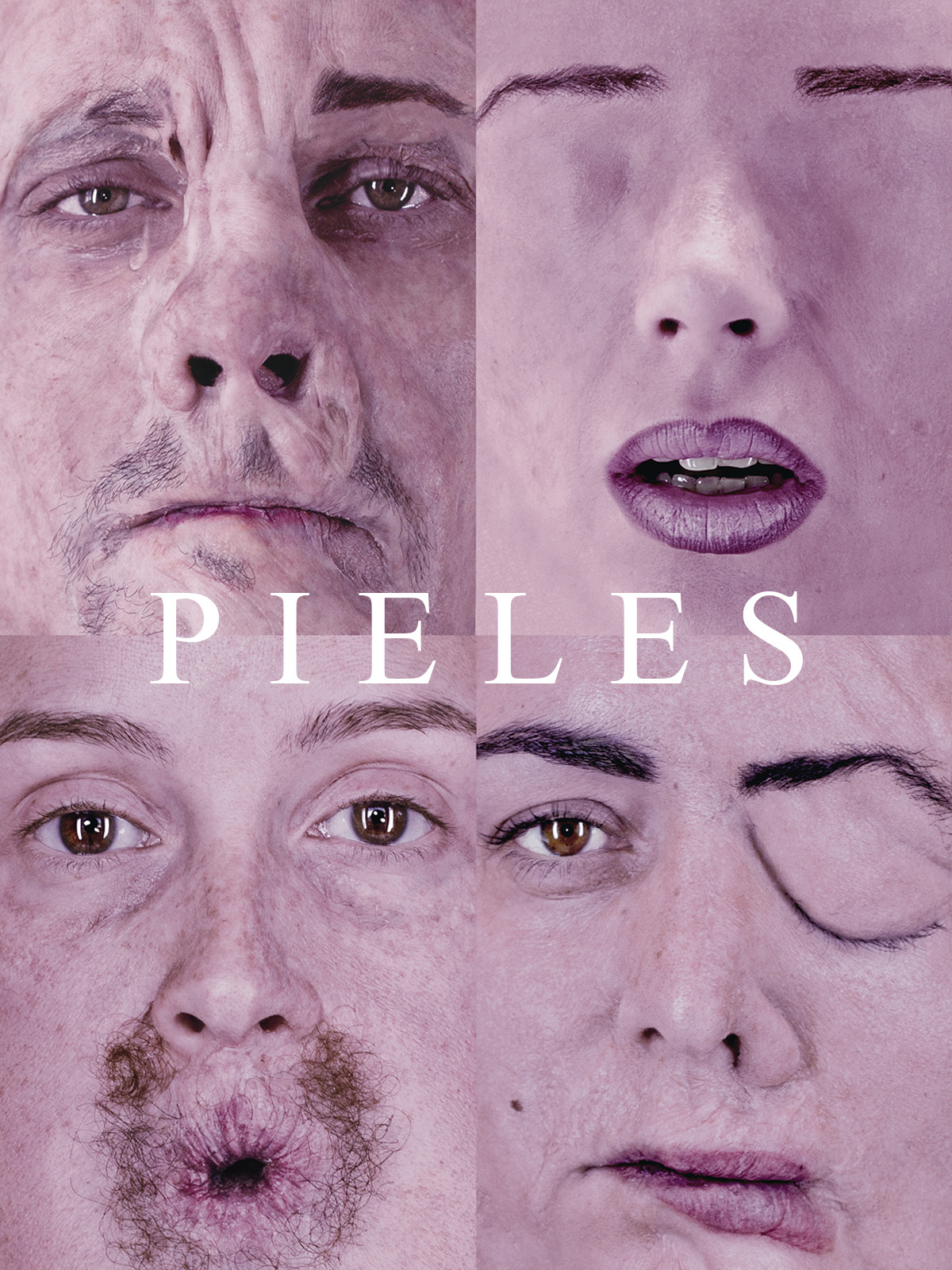 Prime Video: Pieles