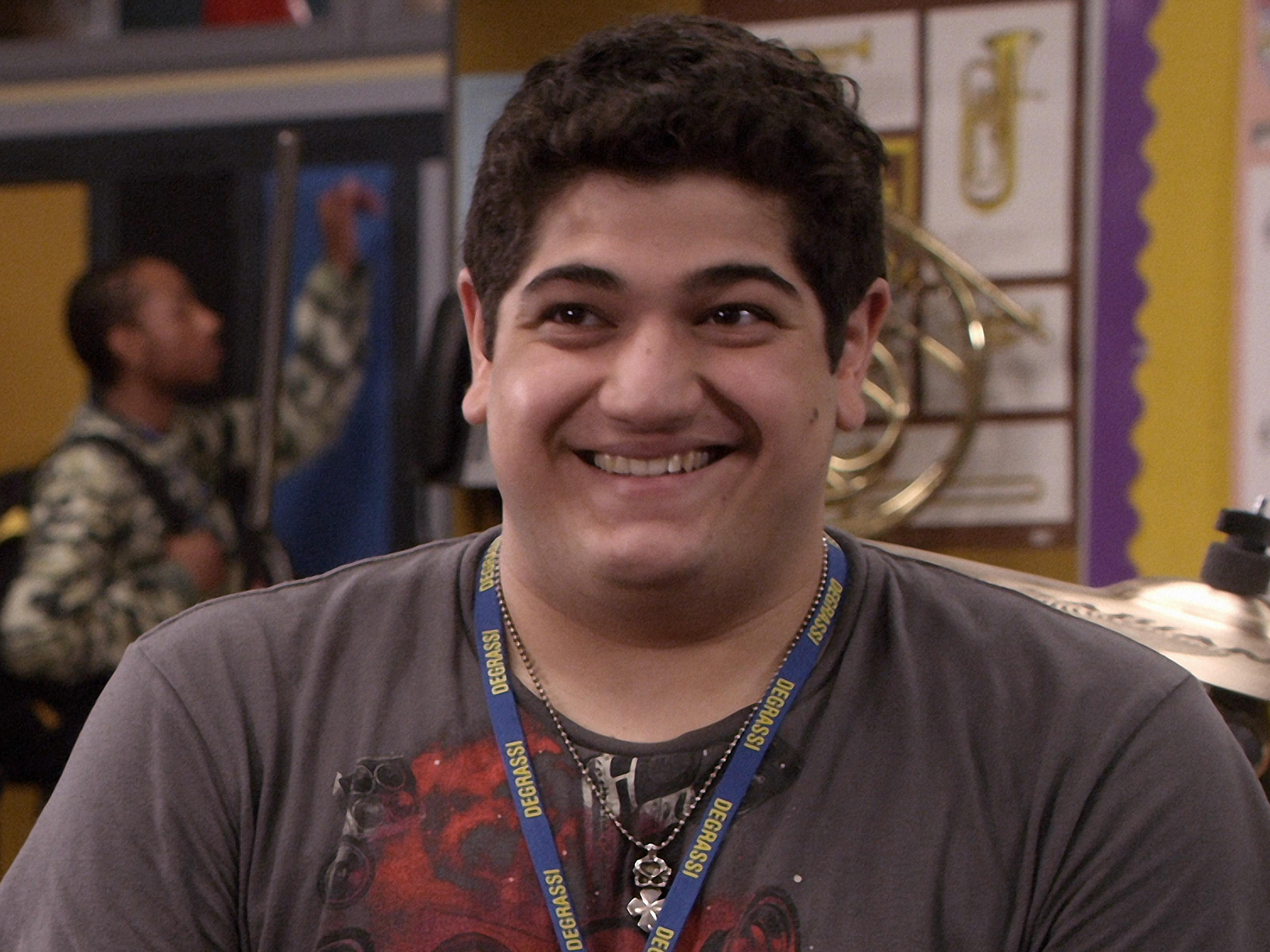 Degrassi Zig And Tori