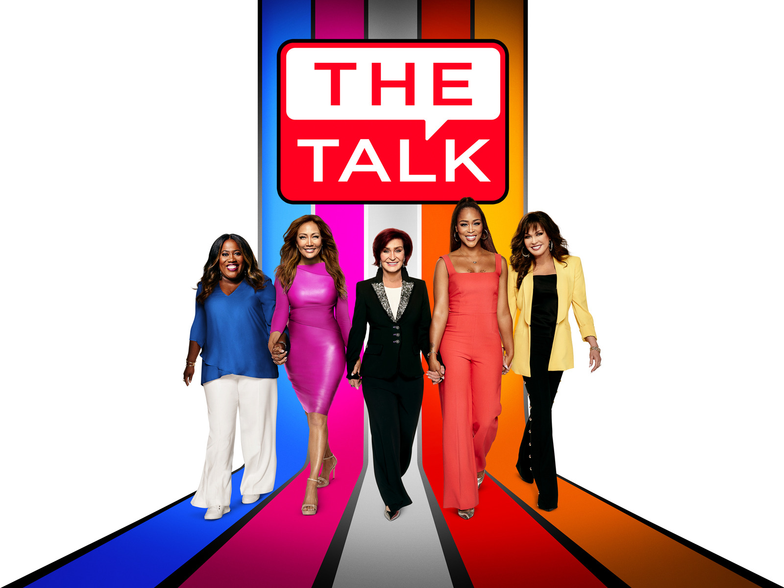 Prime Video: Talk - Season 10