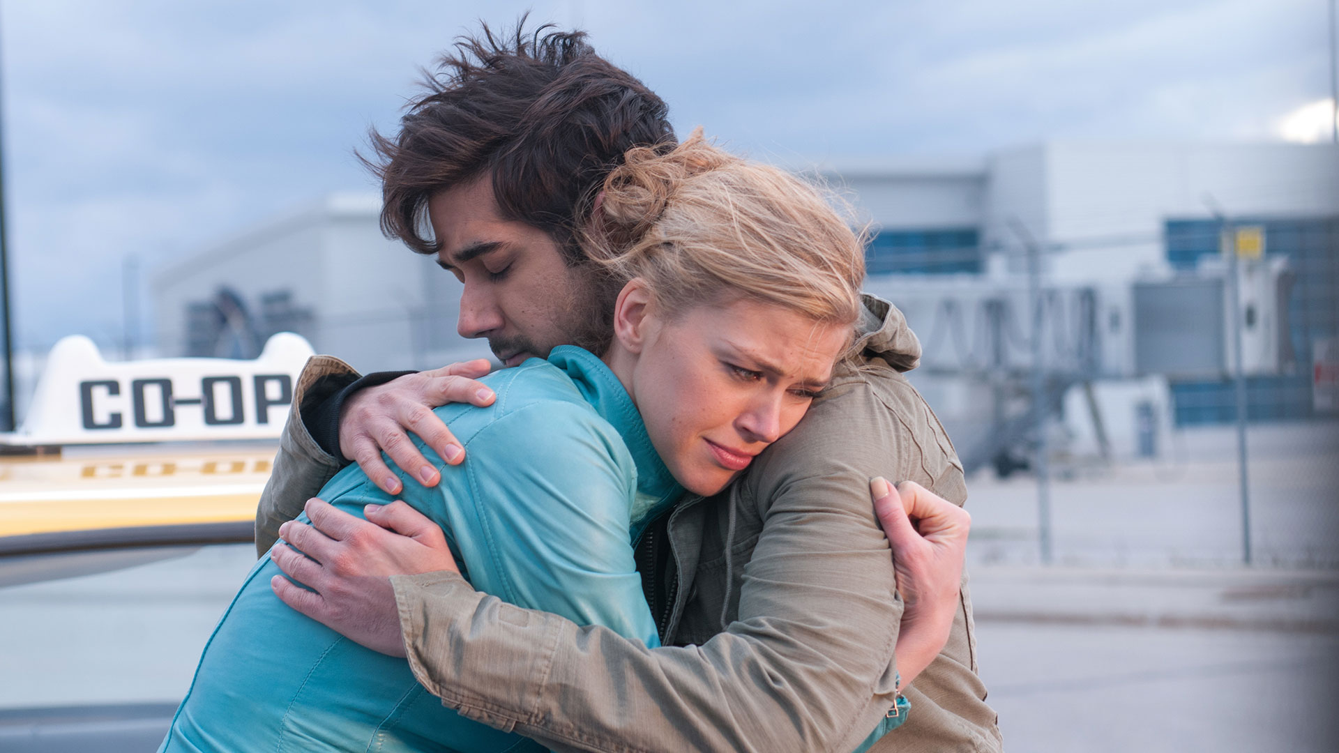 Prime Video: Dr. Cabbie