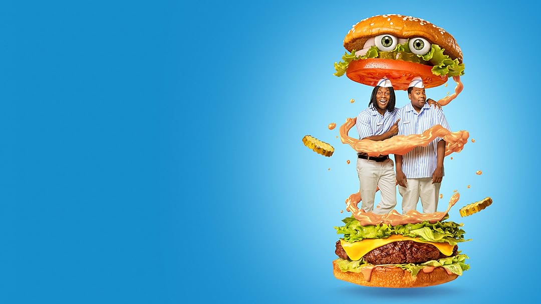 Prime Video: Good Burger 2