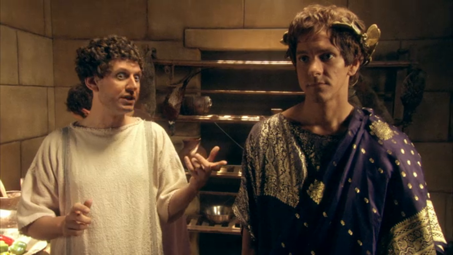 Prime Video: Horrible Histories