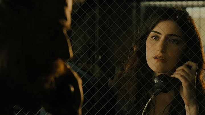 Prime Video: Your Honor Season 2