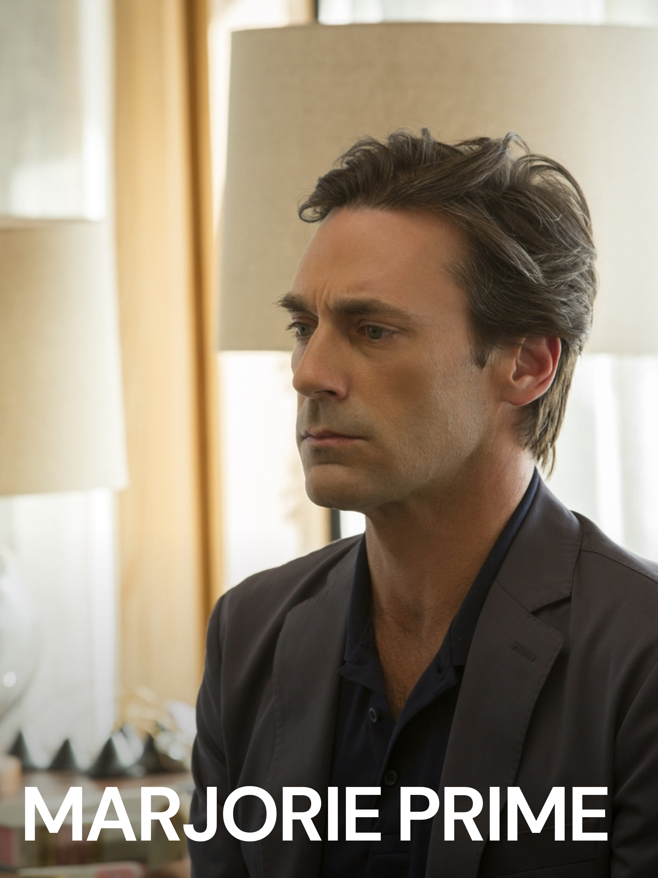 Prime Video: Marjorie Prime