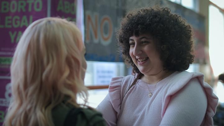 Amazon.com: The End of Love - Season 1 : Lali Espósito, Erika Halvorsen ...