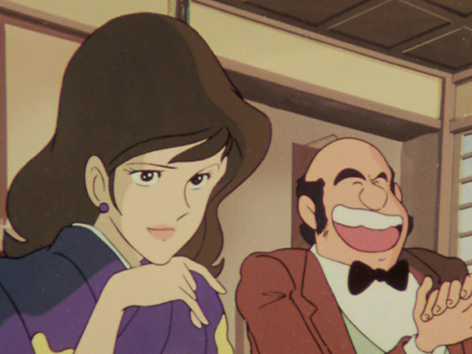 Prime Video: Lupin the 3rd, Part 2 (English Dub)