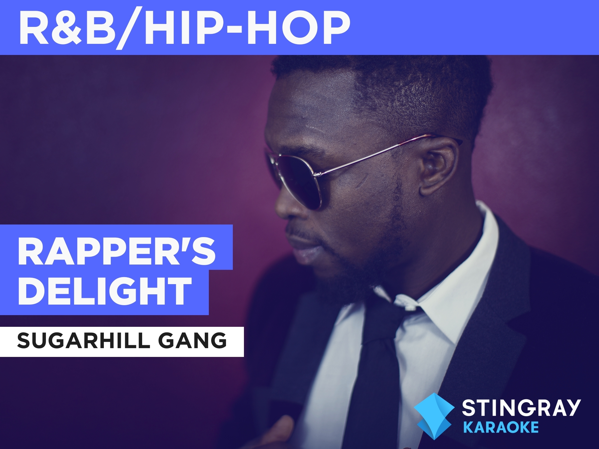 Prime Video: Rapper's Delight in the Style of Sugarhill Gang
