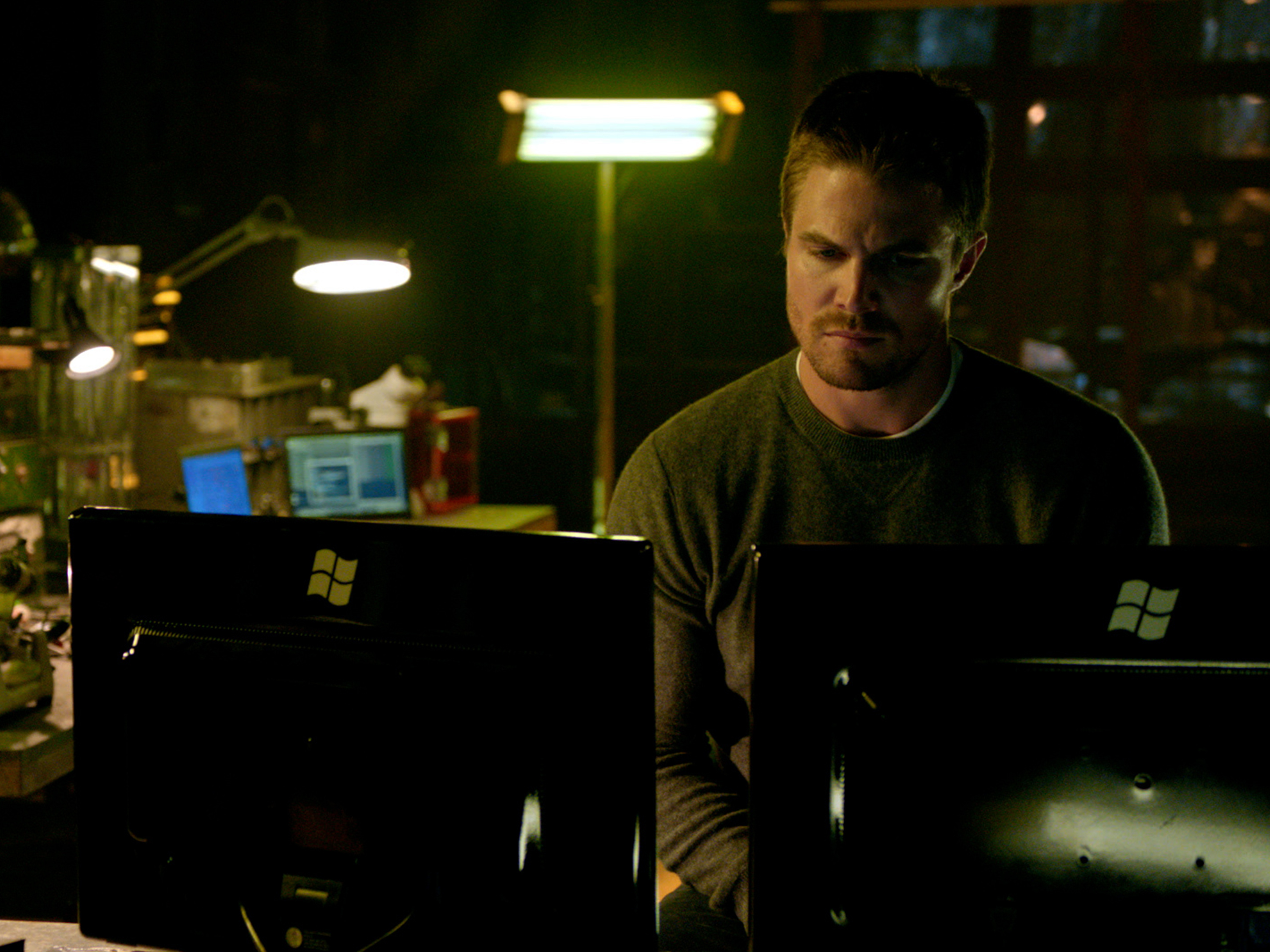 Prime Video: Arrow - Season 1