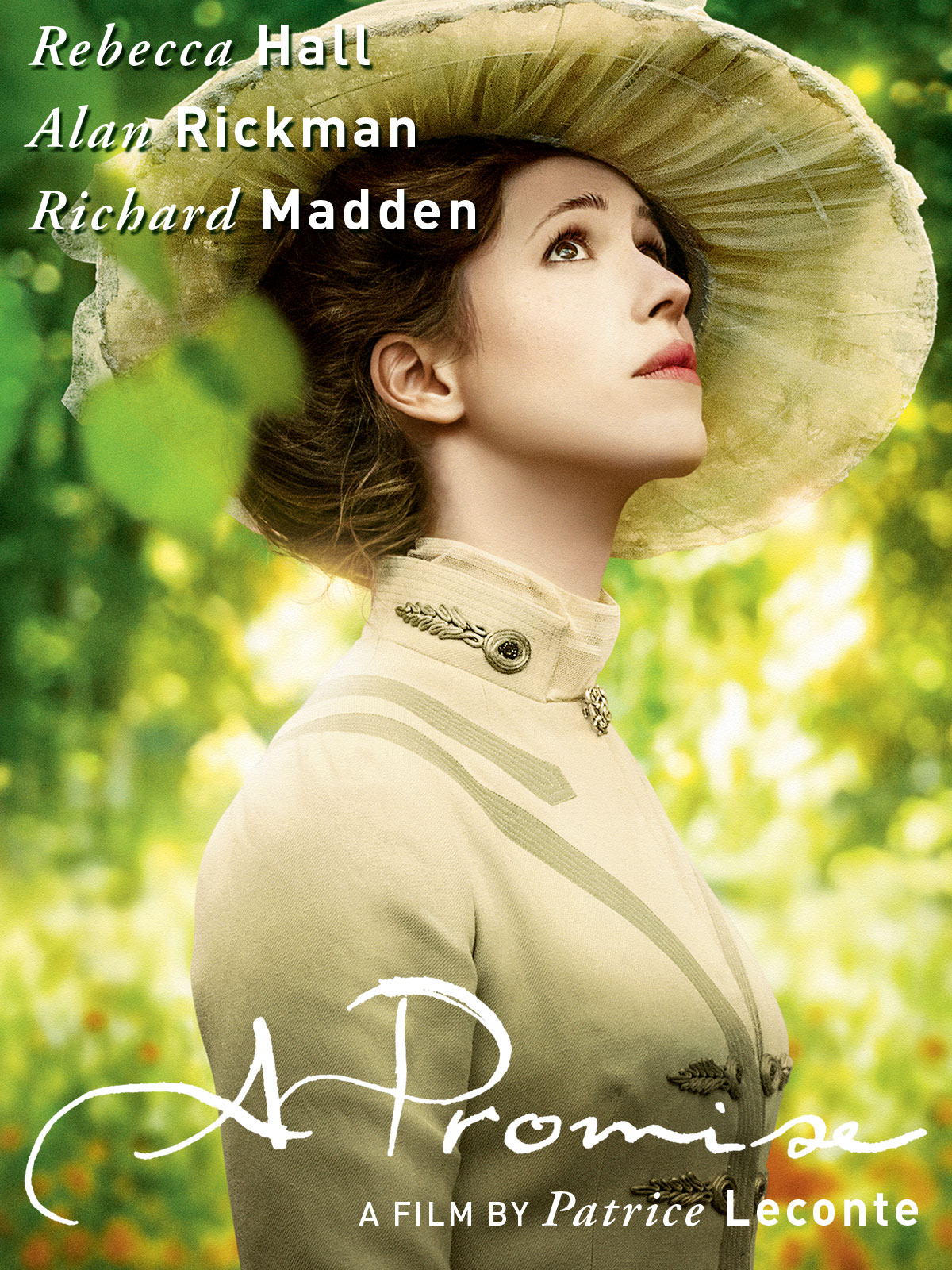 Prime Video: A Promise