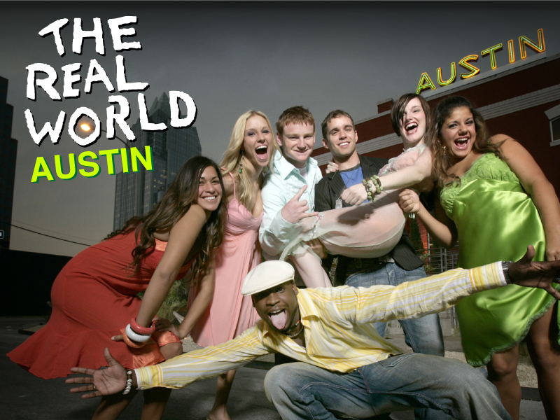 Real World Season 16
