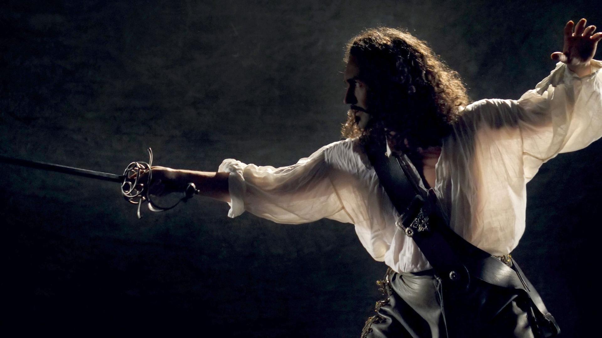 Prime Video: La véritable histoire de d'Artagnan - Saison 1