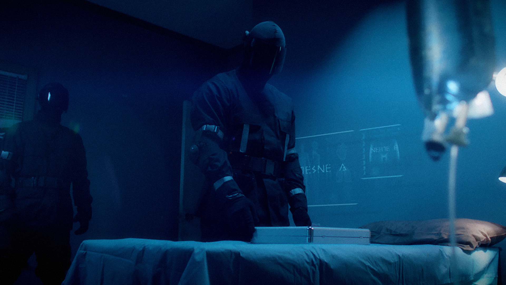 Prime Video: The Answer