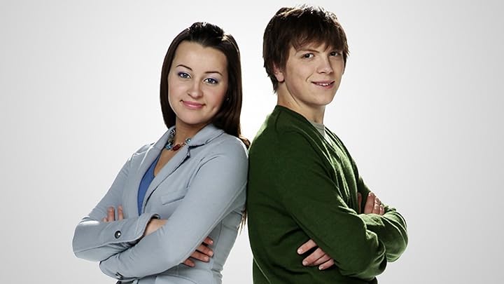 Derek Life With Derek