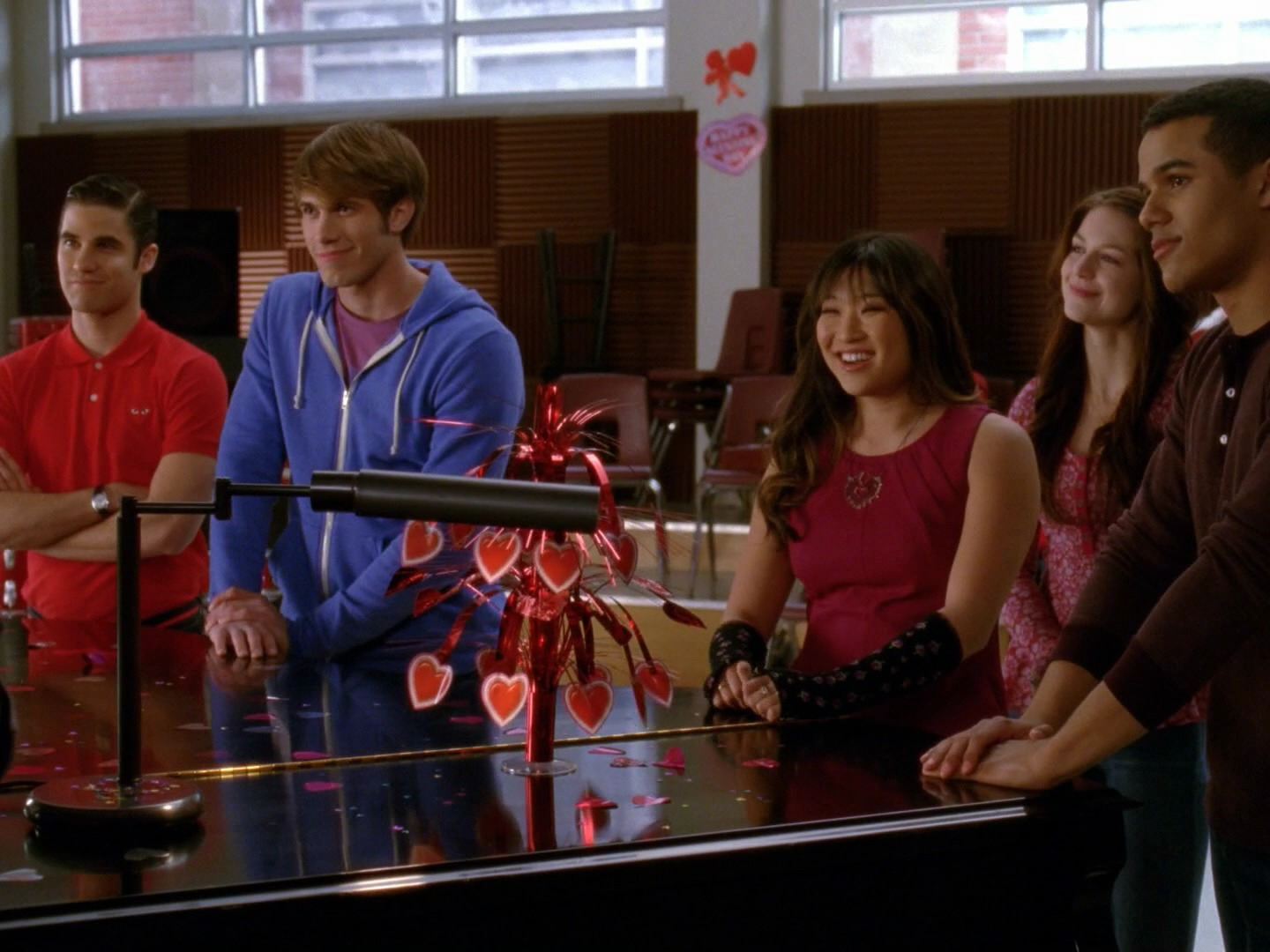 Prime Video: Glee Season 4