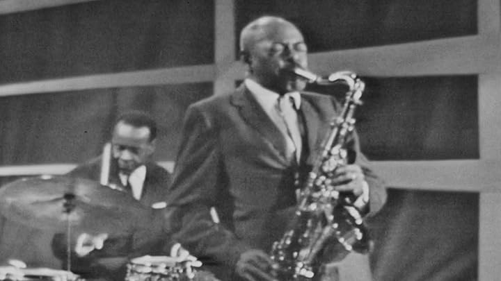 Amazon.com: Festival international de jazz Adolphe Sax : Jacques Bailly ...