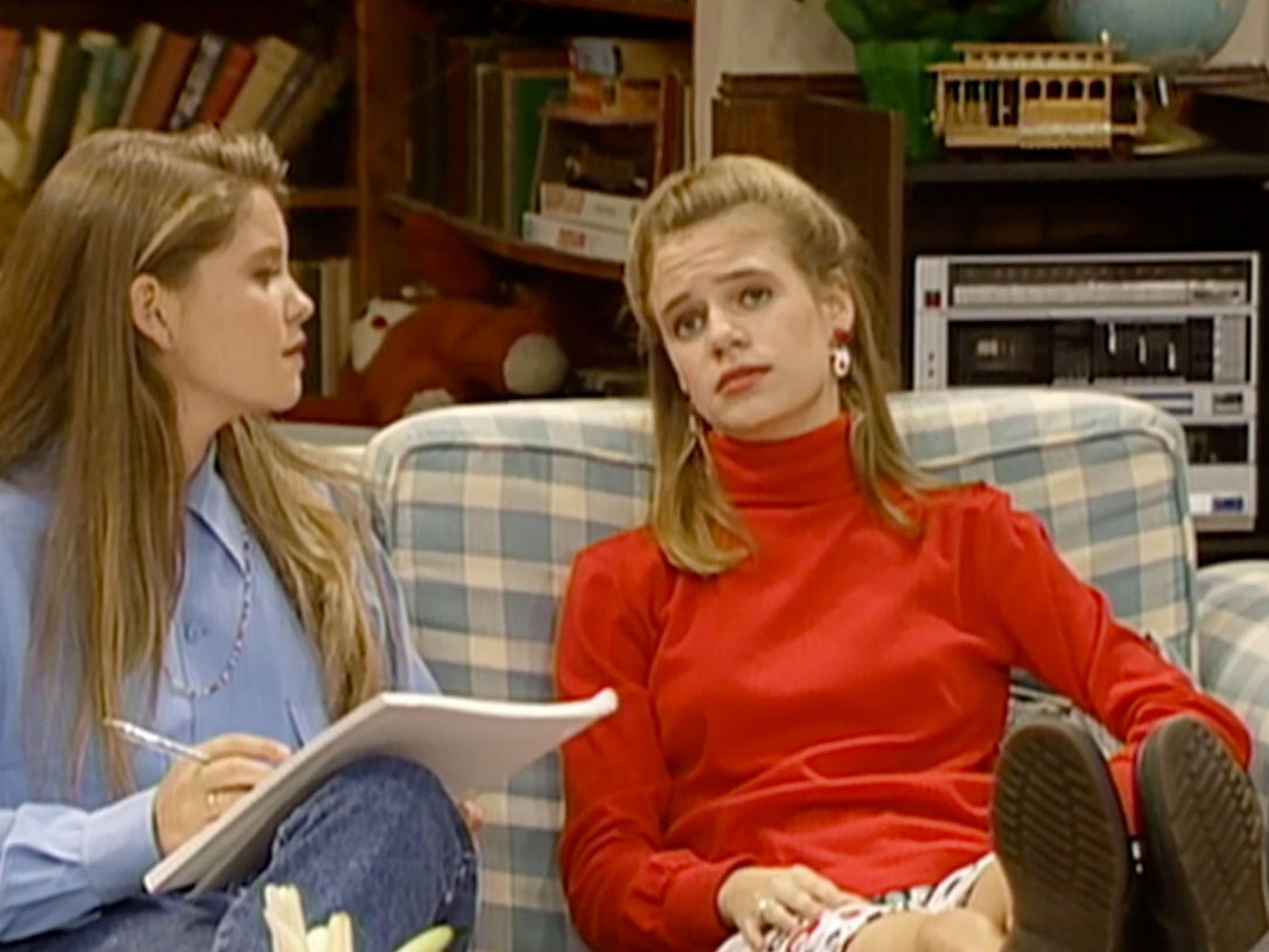 Prime Video: Full House - Season 6