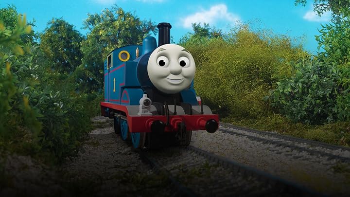 Amazon.com: Thomas and Friends - Season 4 : Michael Angelis, Michael ...