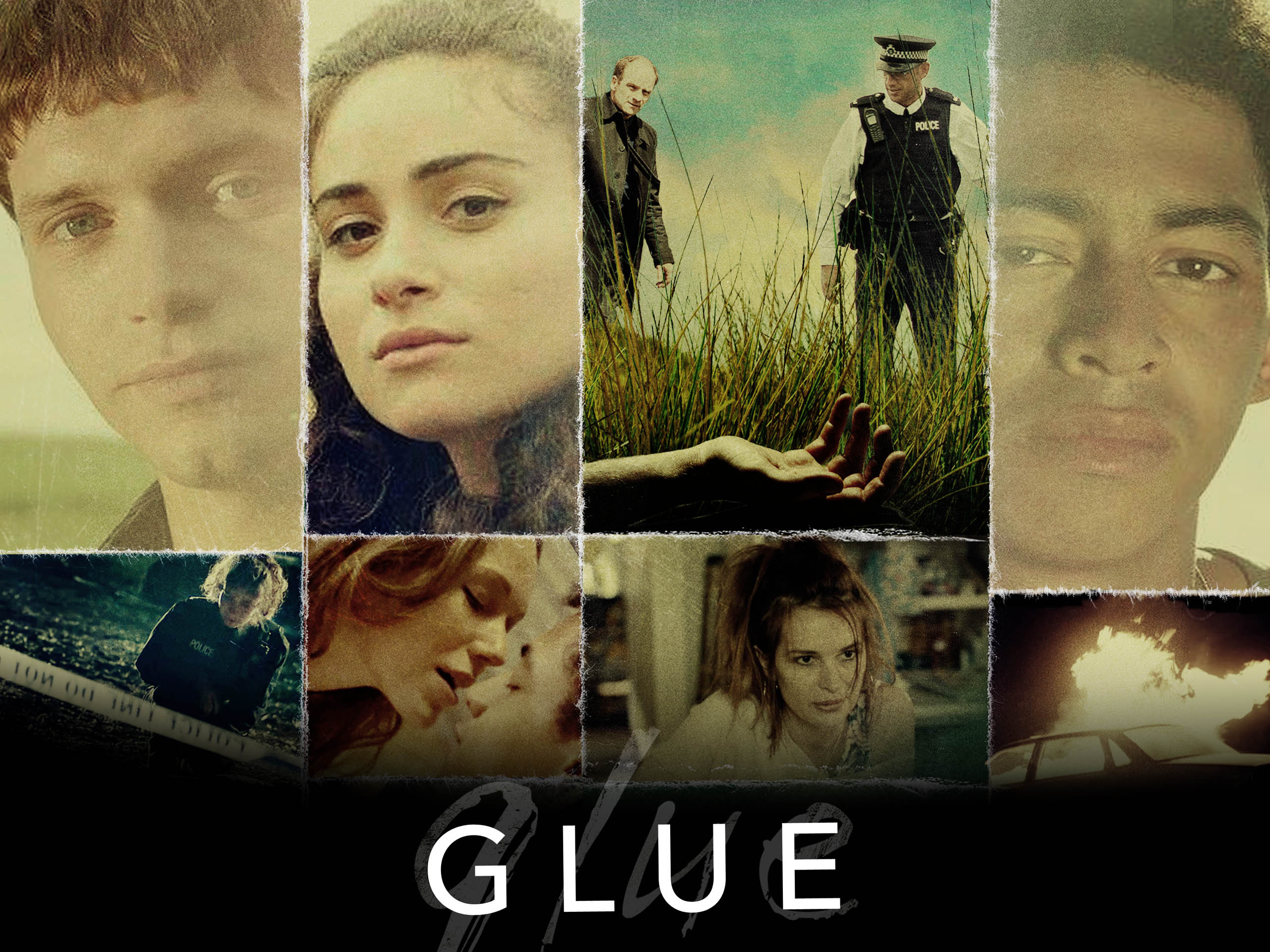 Prime Video: Glue