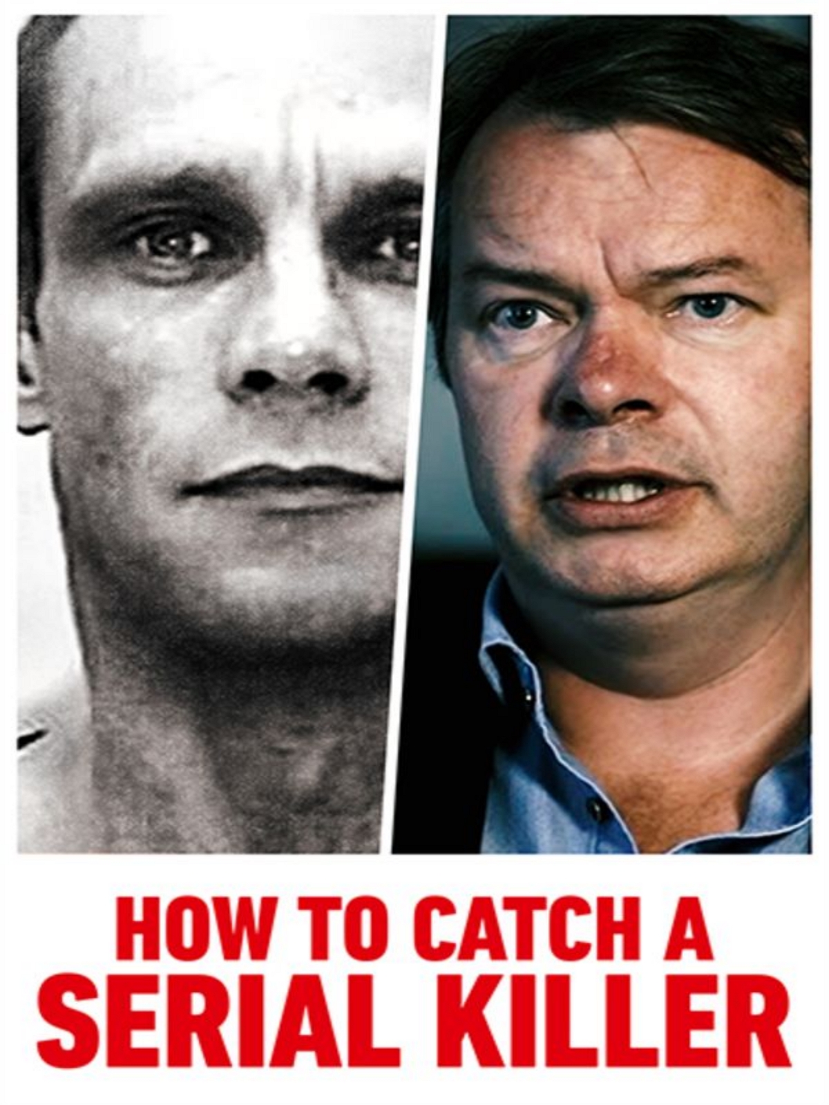 Prime Video: How to Catch a Serial Killer