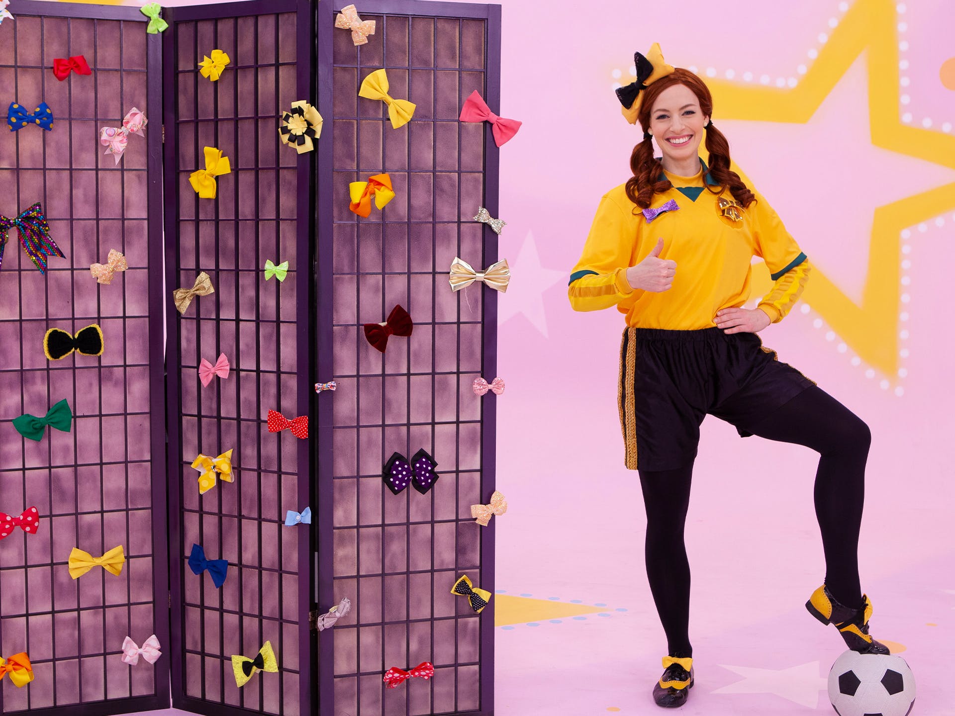 Prime Video: Emma! - Season 1