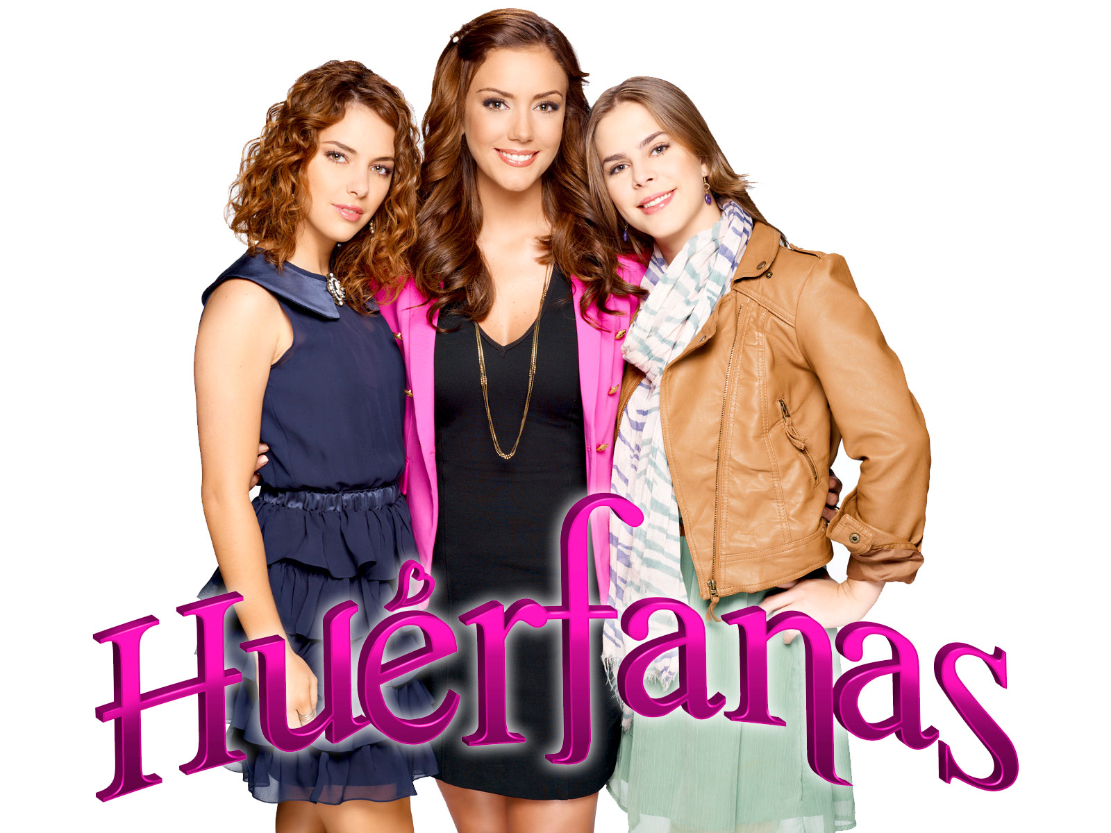Prime Video: Huéfanas