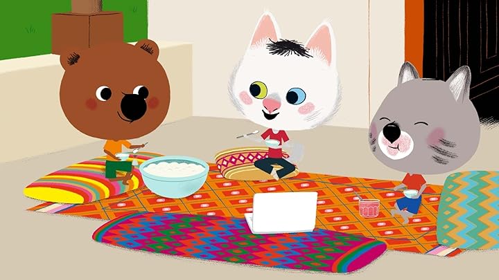 Prime Video: Mouk - Season 2