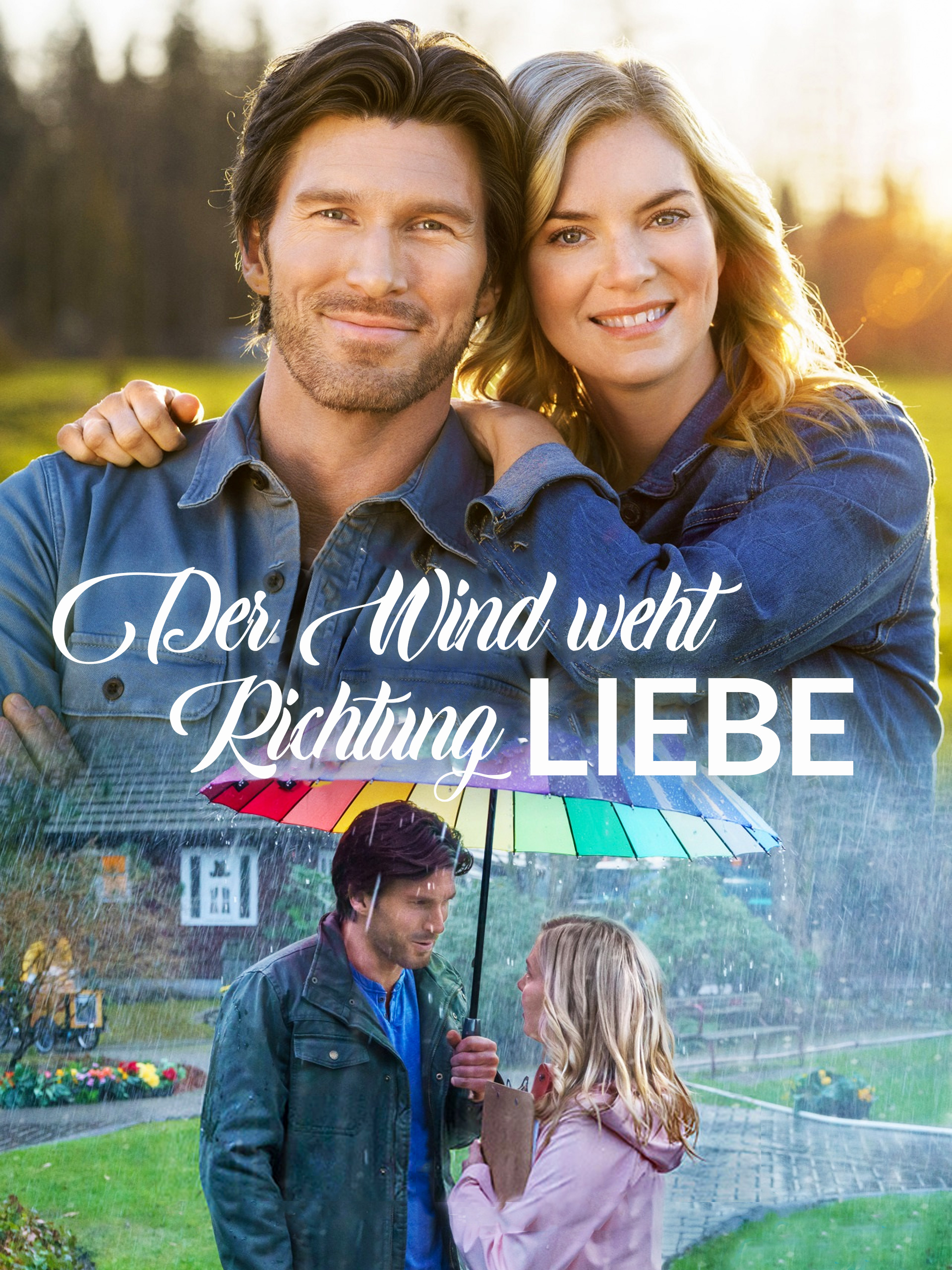 Prime Video: Der Wind weht Richtung Liebe