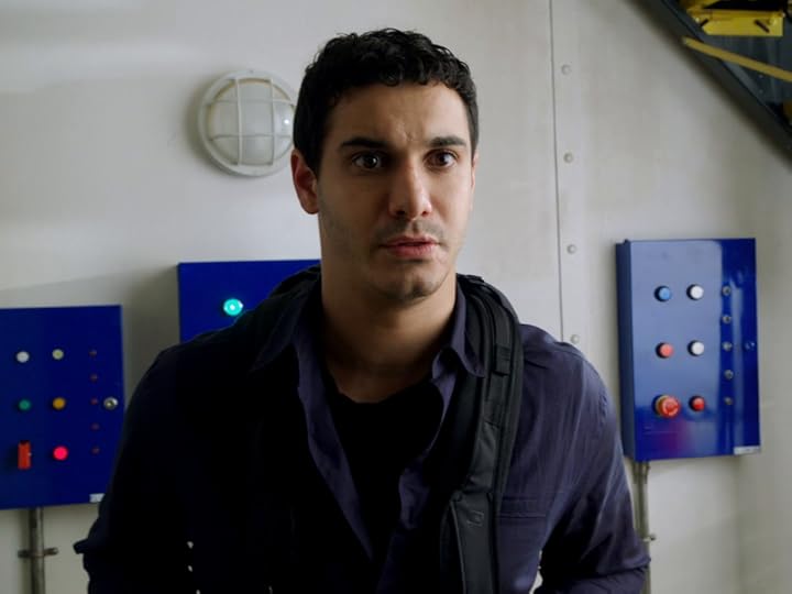 Prime Video: Scorpion