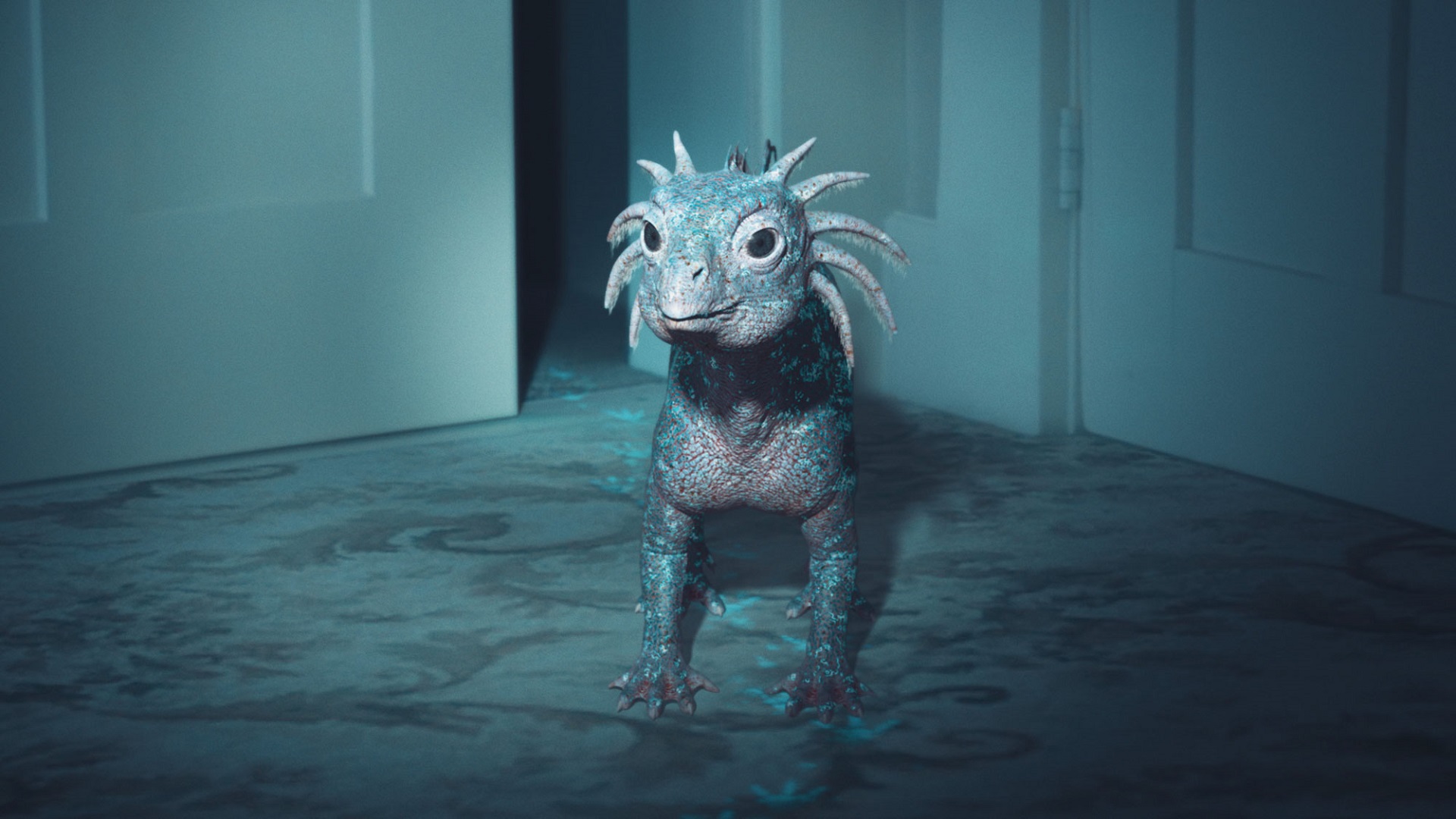 Prime Video: My Pet Dinosaur