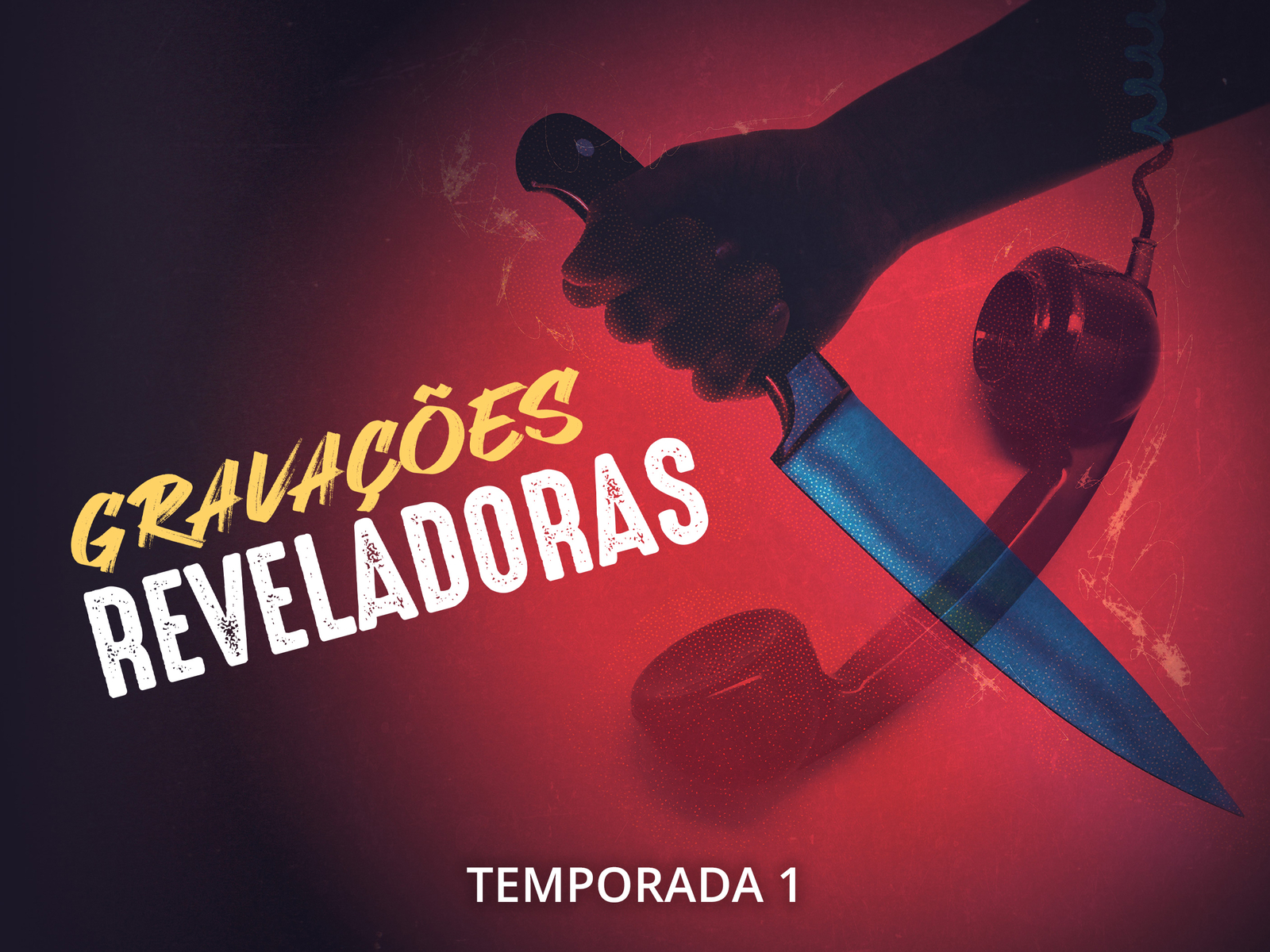 Prime Video: The Devil Speaks - Season 1