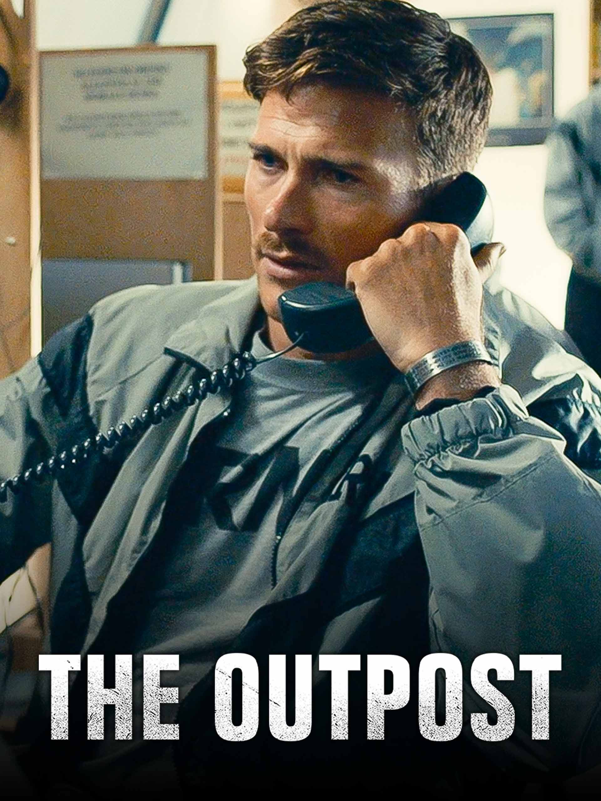 Prime Video: The Outpost