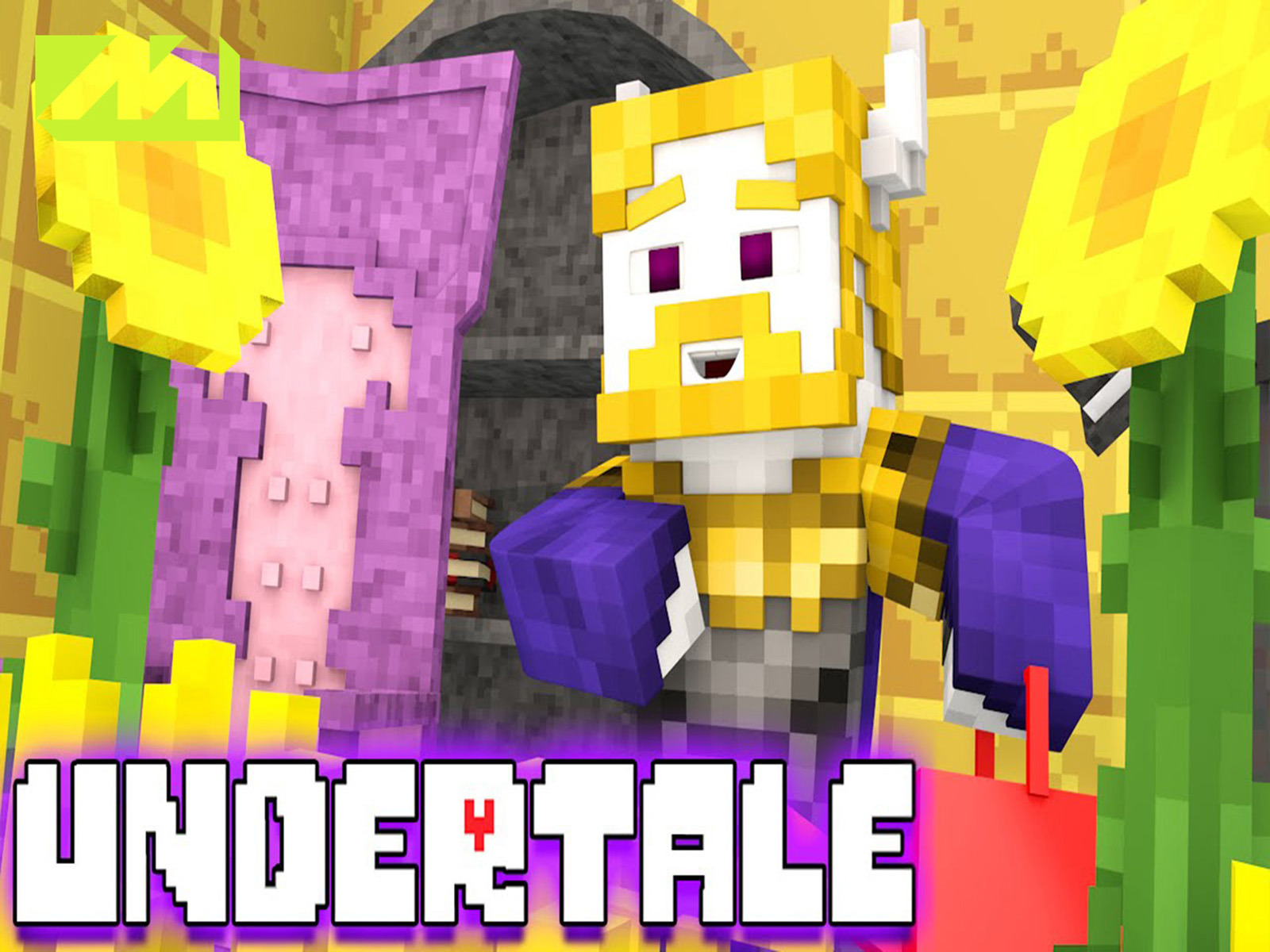 Prime Video: Undertale
